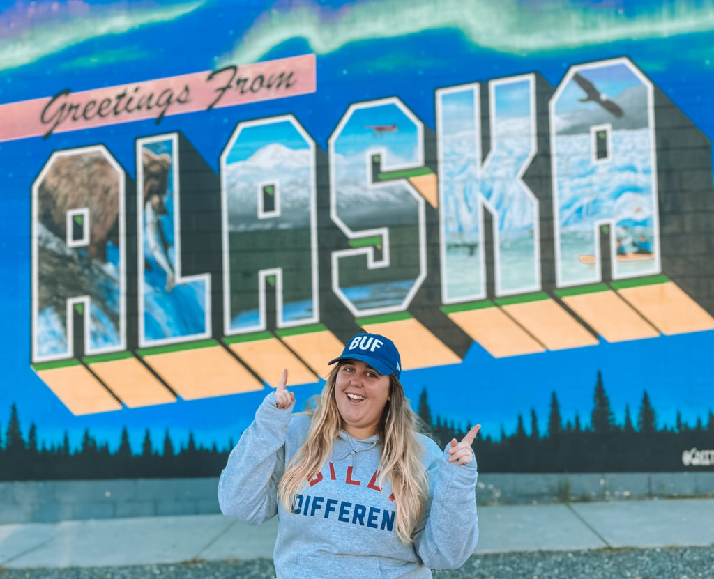 Goal Complete! Memories from Visiting All 50 States - meganywhere