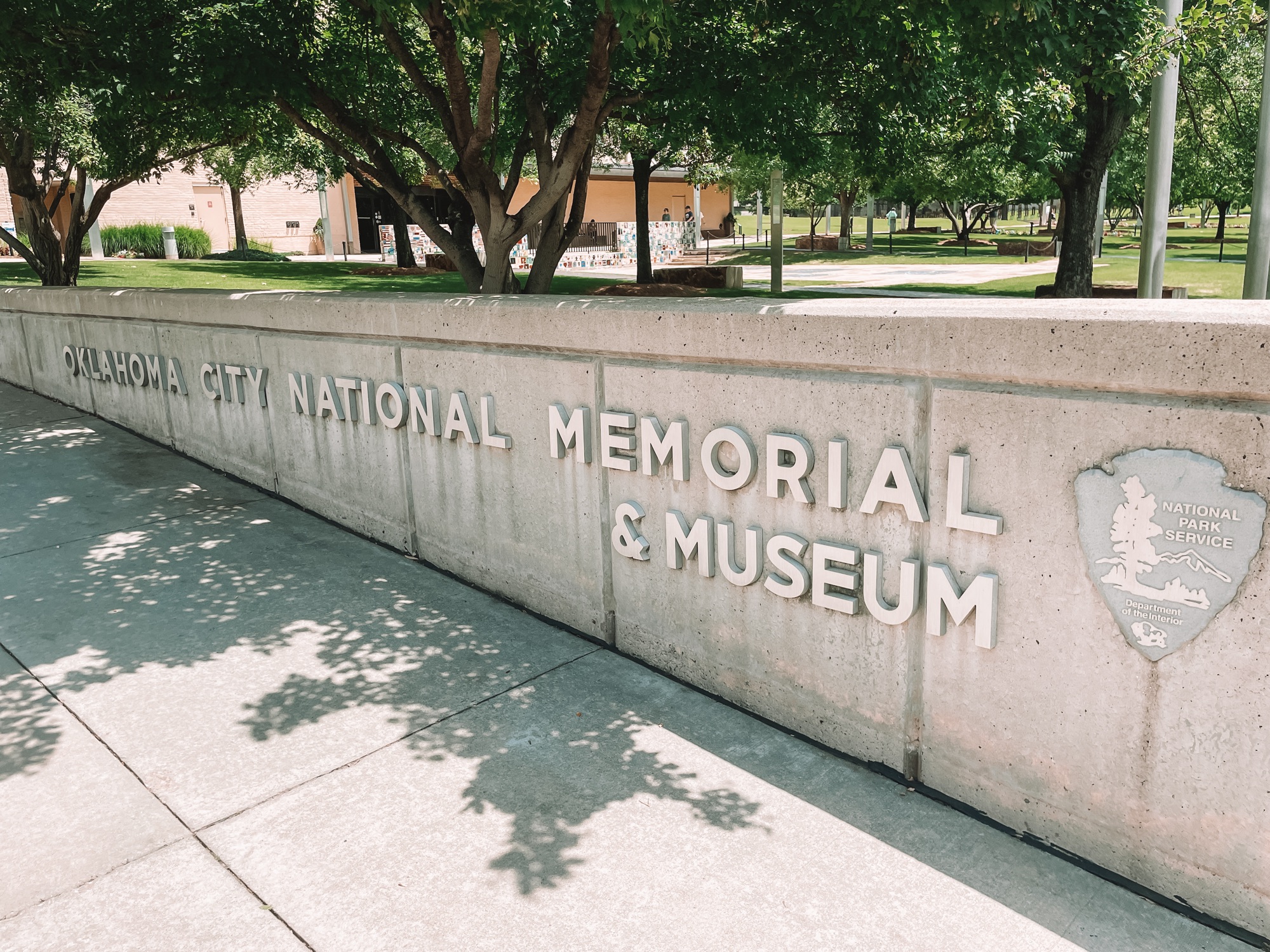 5 Tips for Visiting the Oklahoma City Memorial & Museum - meganywhere