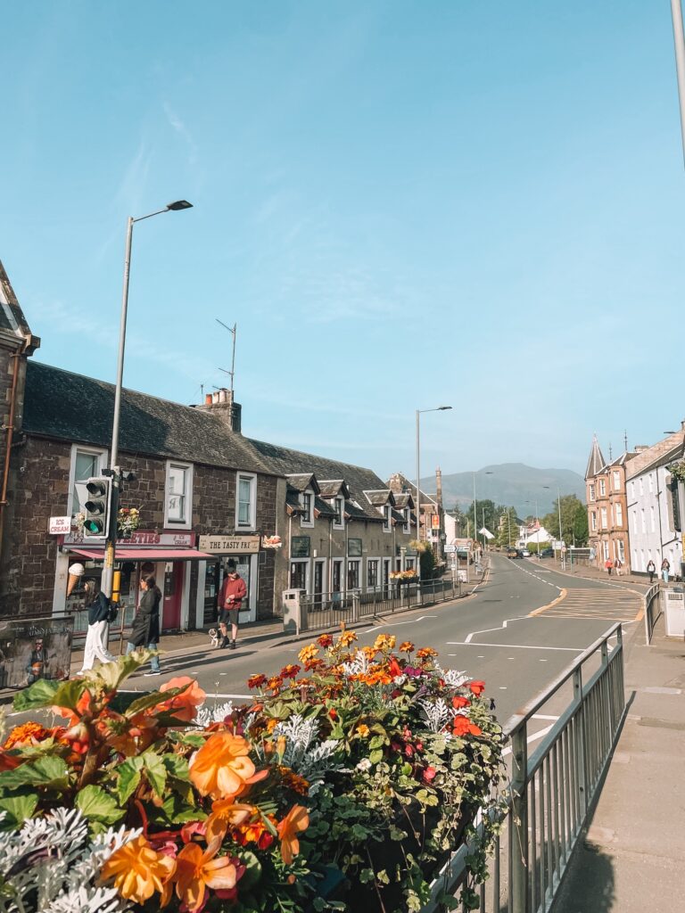 3 Days in Scotland: An Ultimate Itinerary - meganywhere