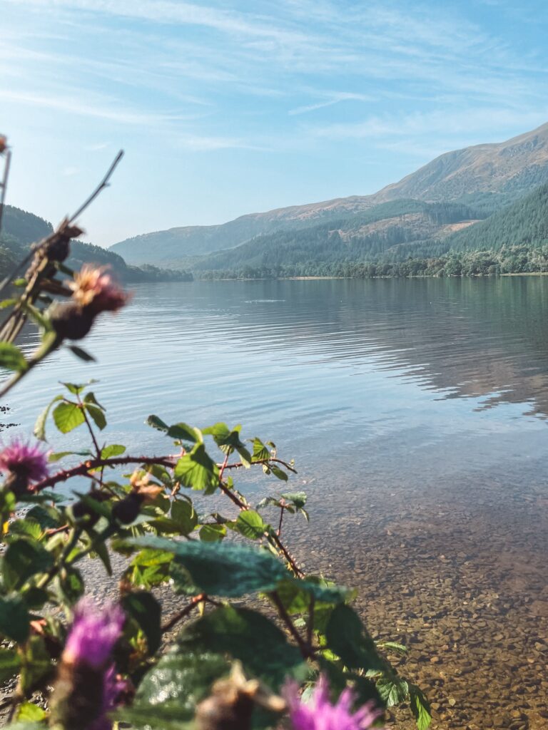 3 Days in Scotland: An Ultimate Itinerary - meganywhere