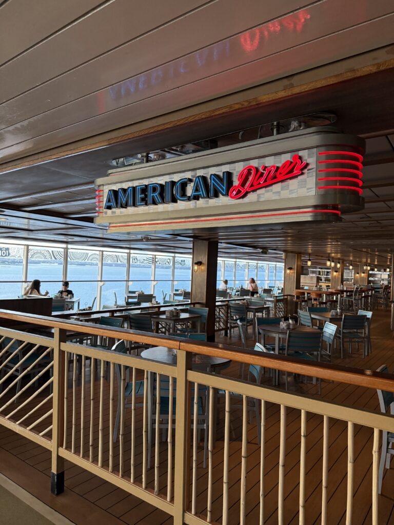 5 Tips for Sailing on the Norwegian Breakaway - meganywhere