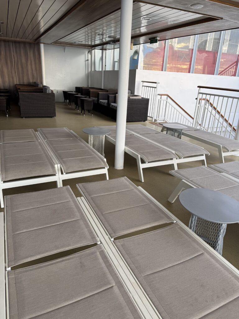 5 Tips for Sailing on the Norwegian Breakaway - meganywhere